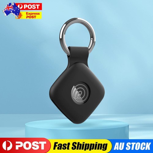 2 PCS Silicone Case for Tile Mate 2022/2024 Tracker Case with Keychain ...