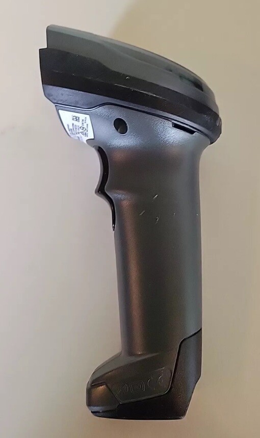 Zebra DS8178 Cordless Handheld POS Laser Barcode Scanner | eBay