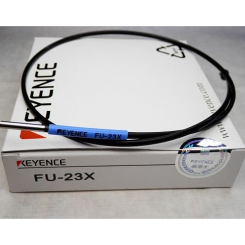 Keyence FU-23X Fiber Optic Sensor FU23X New Free Shipping 1PC | eBay