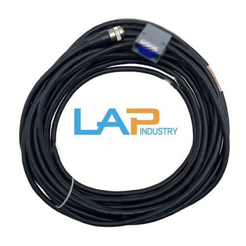 1PCS New For Robot teaching pendant cable A660-2006-T859 25M | eBay