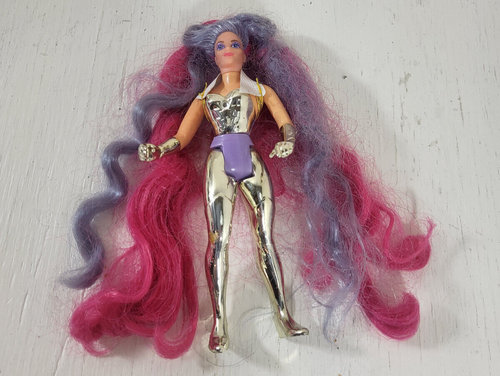 ENTRAPTA She-Ra Princess of Power MOTU 1984 | eBay