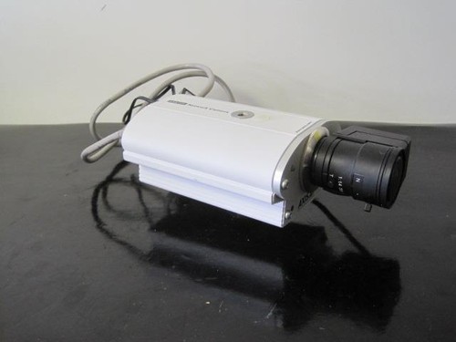 Axis Communications 2120 Web Cam for sale online | eBay