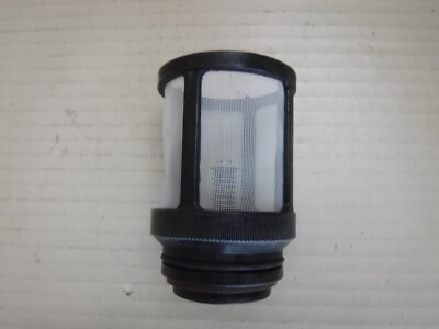 Fill-Rite Check Valve Strainer Assembly for 300 Series Pump | eBay