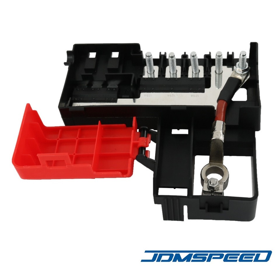 New Battery Distribution Engine Compartment Fuse Block 84354716 For ...