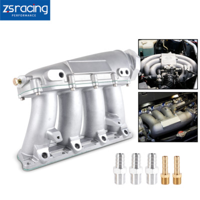For Honda Acura K-Series K20A K20A2 K20Z1 K24A1 RSX Ultra Street Intake ...
