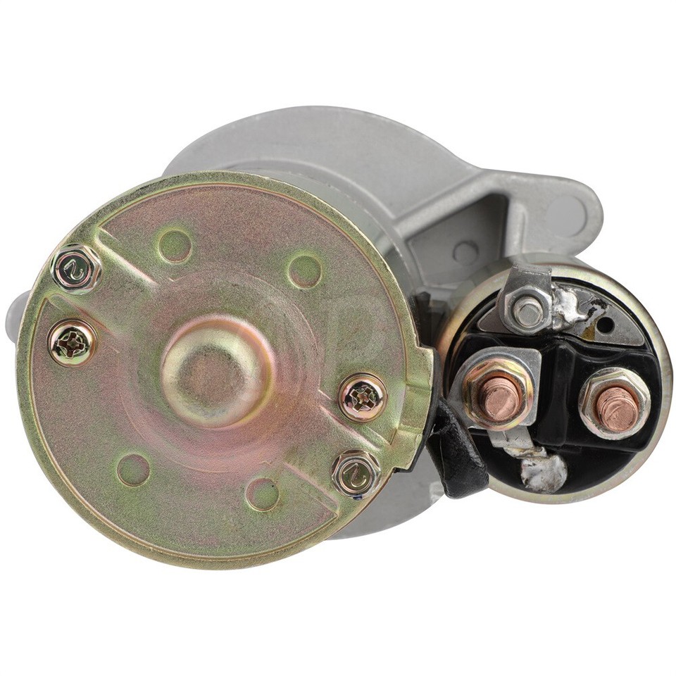 Starter Fits Ford Mini Starter Truck Van Mercury 460 engine 3226 336 ...