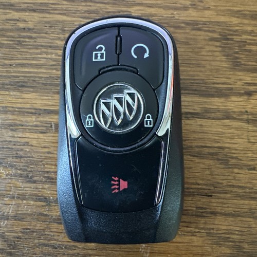 OEM 2017-20 BUICK ENCORE SMART KEY KEYLESS ENTRY REMOTE FOB FCC HYQ4AA ...