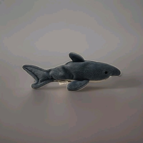 RARE ERROR Ty Beanie Baby Crunch 4130 RARE Canadian Model Lots of ...
