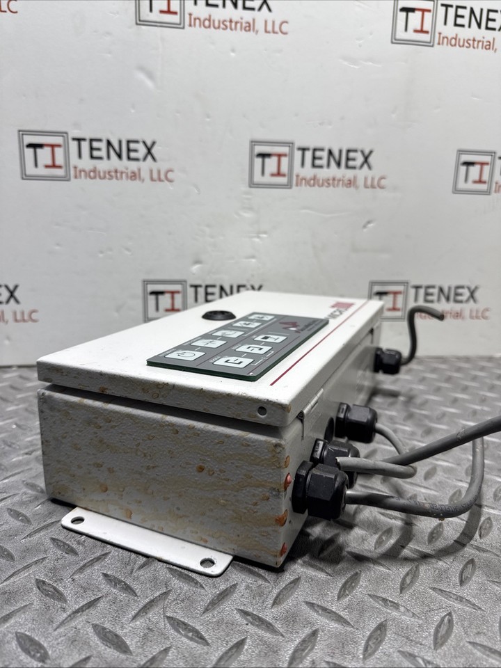 Accuweb CTL-1000-02 Micro 1000 Web Guide Controller C-8 | eBay