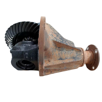Rear Diff Centre For 2006-2011 Mazda BT50 3.0L Diesel Auto/Manual T/M ...