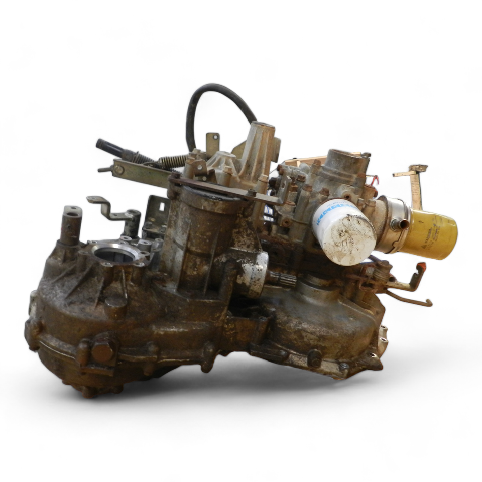 08-22 KUBOTA RTV500 HST HYDROSTATIC TRANSMISSION TESTED K7311-91159 | eBay