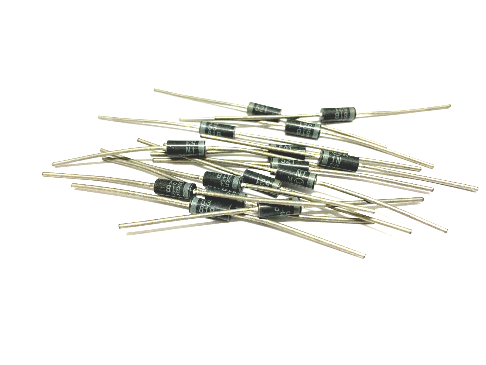 10 Pieces 1N5381B 5W 130.0 V Zener Diode FREE US Shipping | eBay