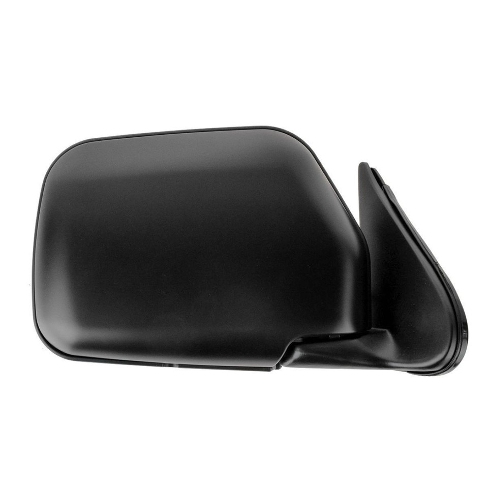 Right Mirror Power Black Passenger Side Fits 1990-1995 Toyota 4Runner ...