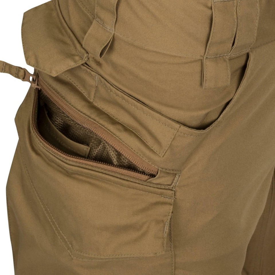 HELIKON-TEX PILGRIM Pants Cargo Survival Tactical woodsman Outdoor ...