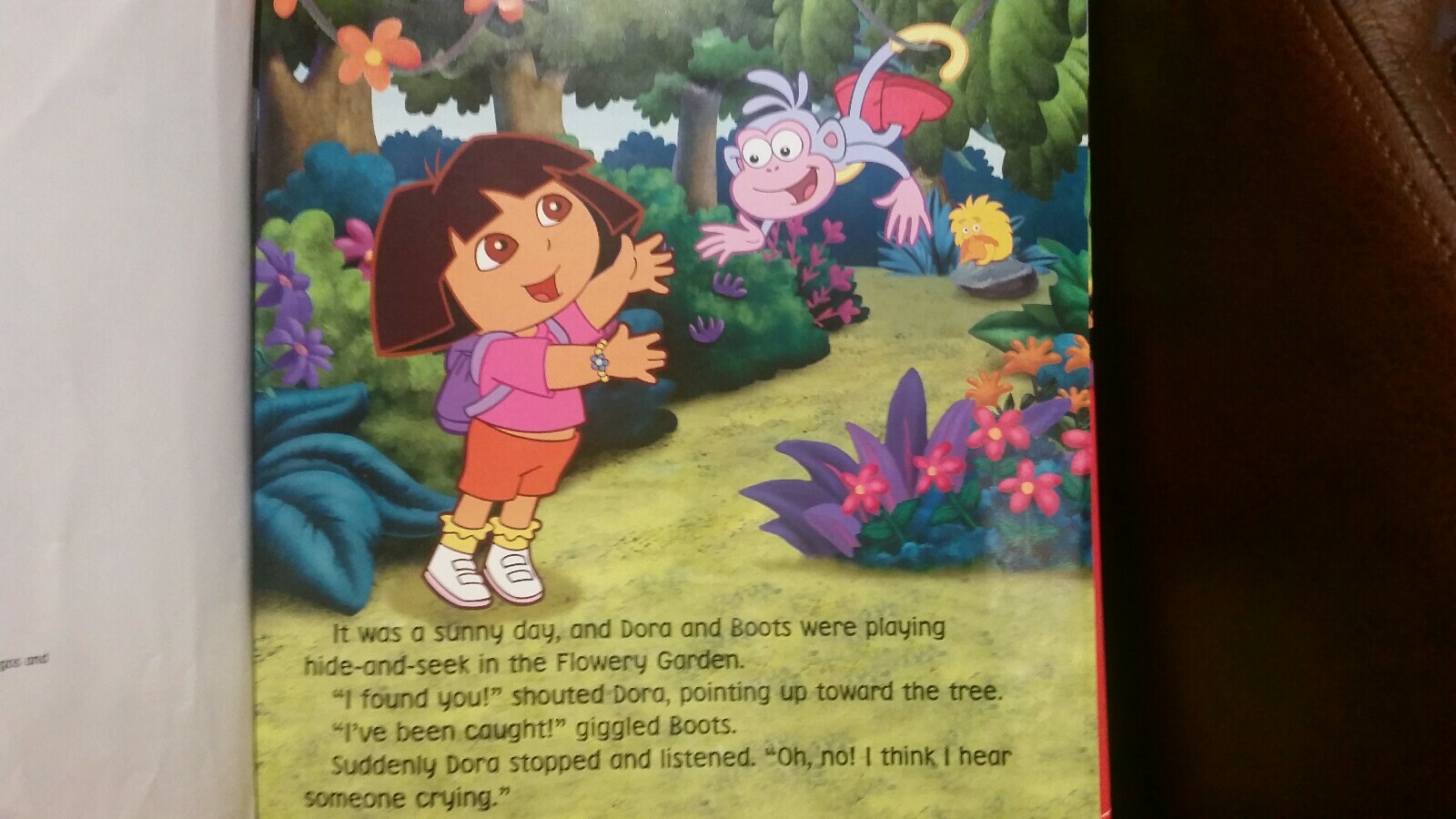 Dora's Book of Manners by Christine Ricci (2007, Library Binding) for ...