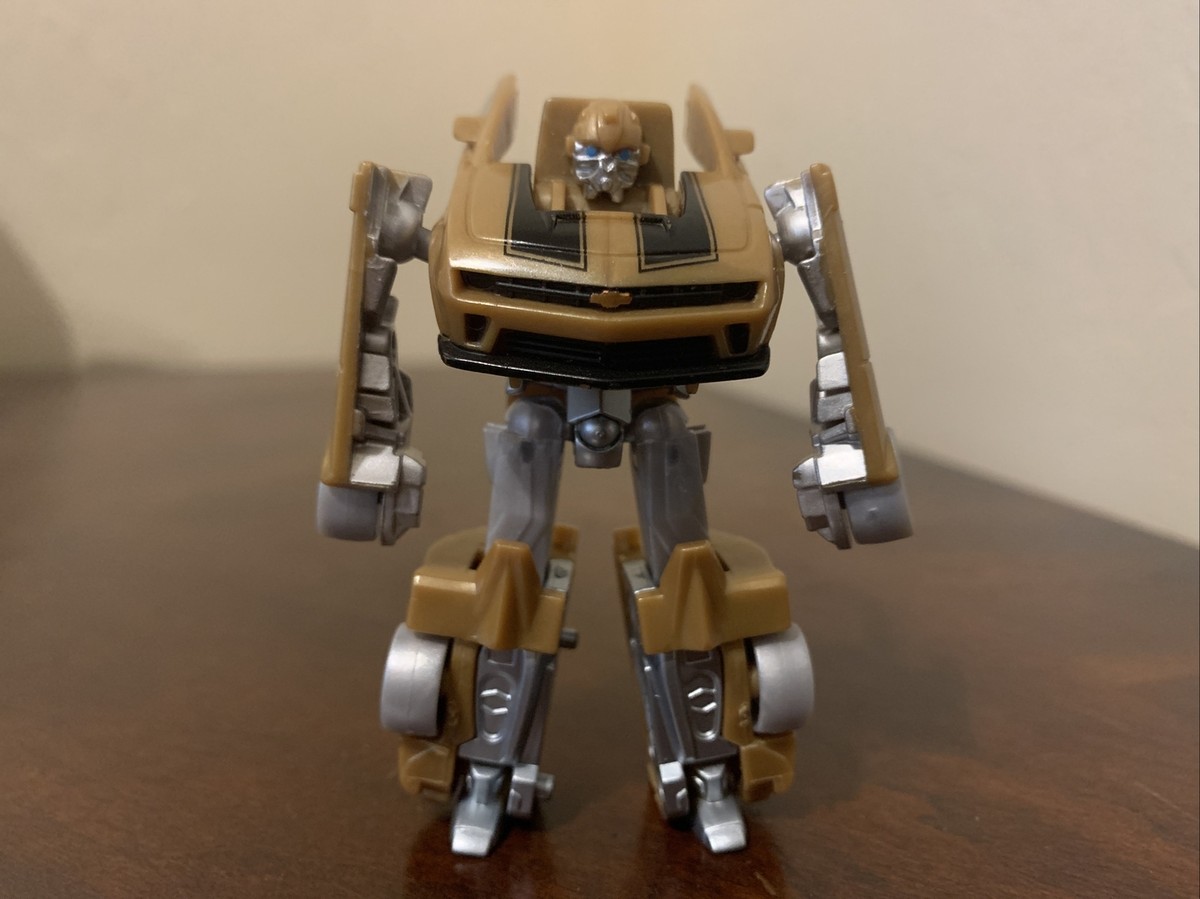 Bumblebee Apodado Dotm