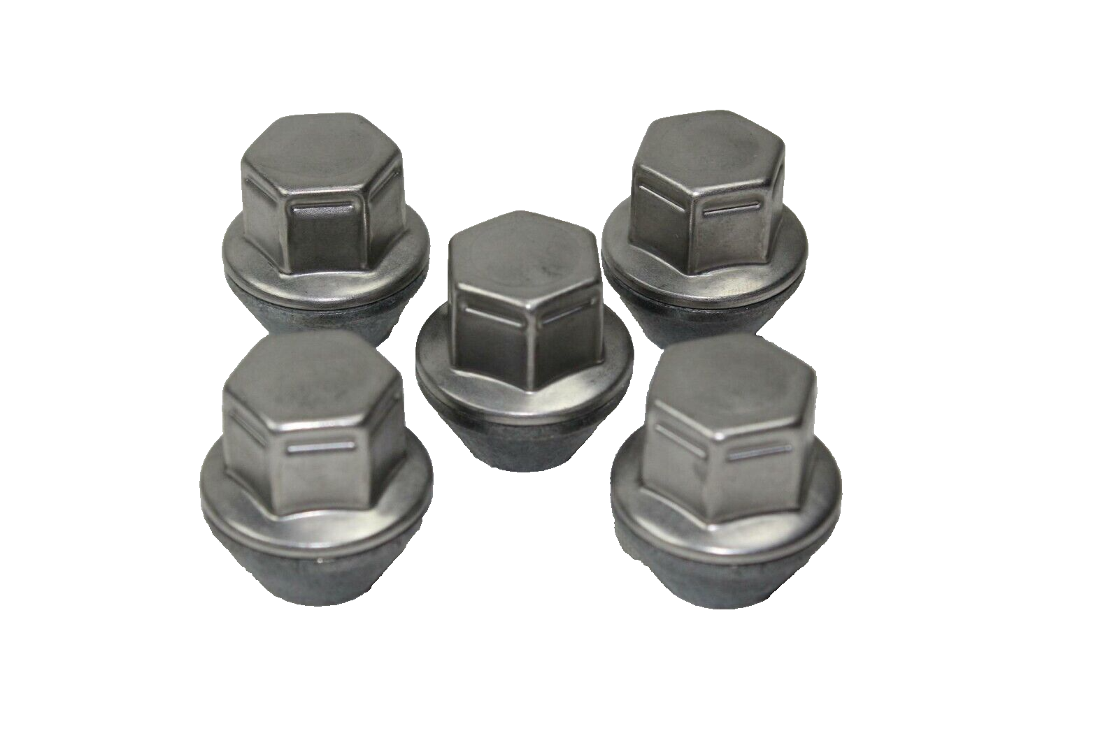 Radmutter 5 Stück für Ford Alufelge 1678260 5x | eBay