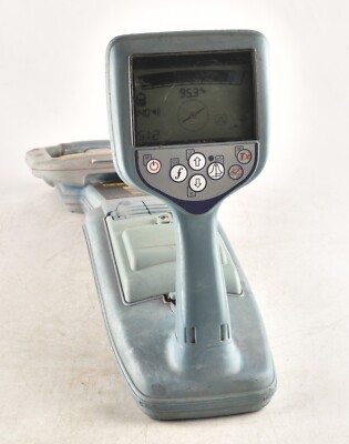 *SPX Radiodetection RD8000 PDLM Cable & Pipe Locator RD 8000 | eBay