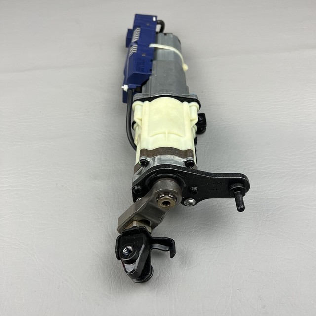 Audi Q5 Rear Left Driver Side Tailgate Trunk Lift Hatch Motor Unit ...