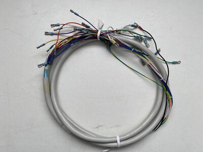 2150956-2 AMX 4 Plus EMC Base to Column Cable (Stock# M510) | eBay