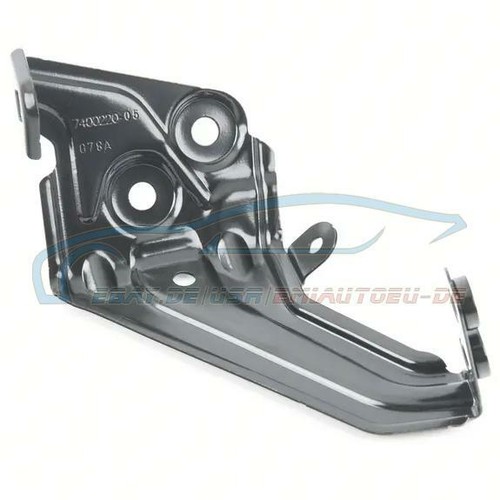 Original BMW 41357475798 - [SUPER PREIS] Halter Seitenwand unten rechts ...