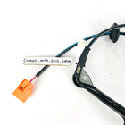 Honda Genuine S2000 AP1 AP2 ABS Speed Sensor Assy Front Left & Right ...