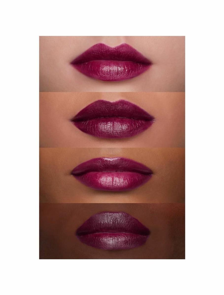 Mac Party Line Lipstick Pin Page