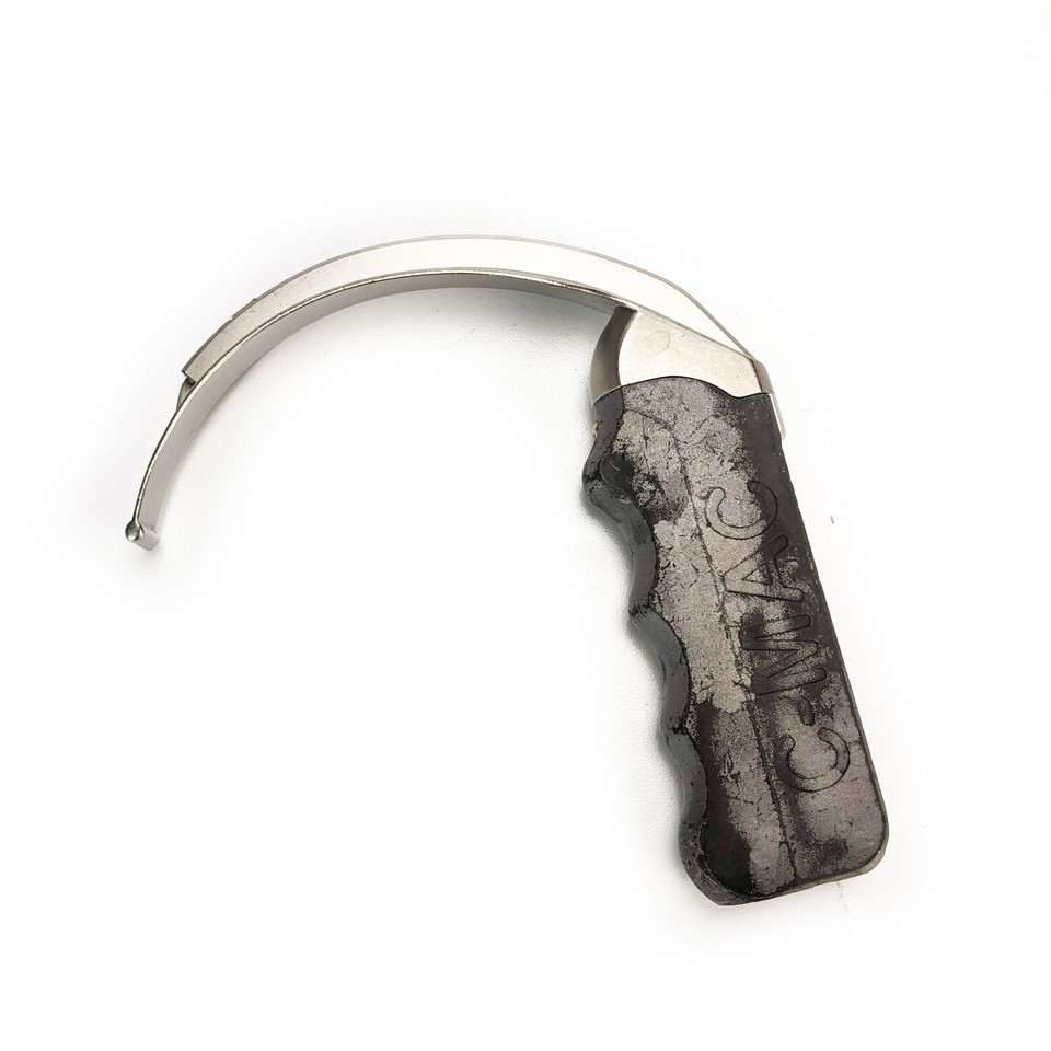 Karl Storz 8401 HX C-MAC Video Laryngoscope dBlade | eBay