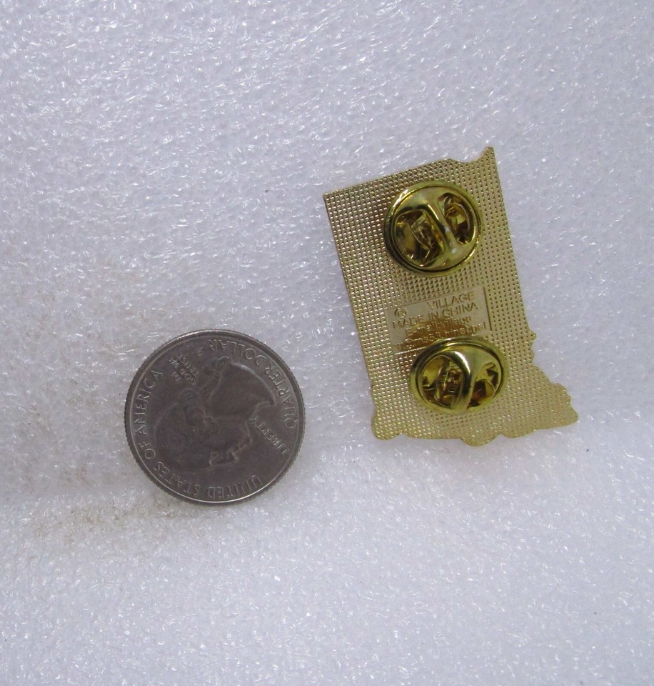 2004 Lions Club International Indiana MD25 - Detroit Windsor Pin | eBay