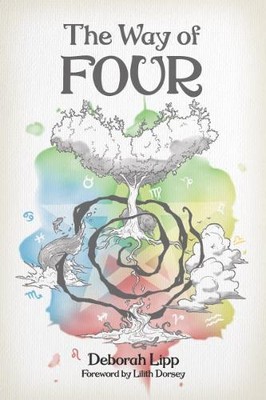 Deborah Lipp The Way of Four (Poche) | eBay
