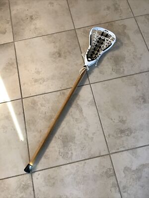 STX ATTAK LAX LACROSSE STICK BAMSHAFT BAM SHAFT | eBay