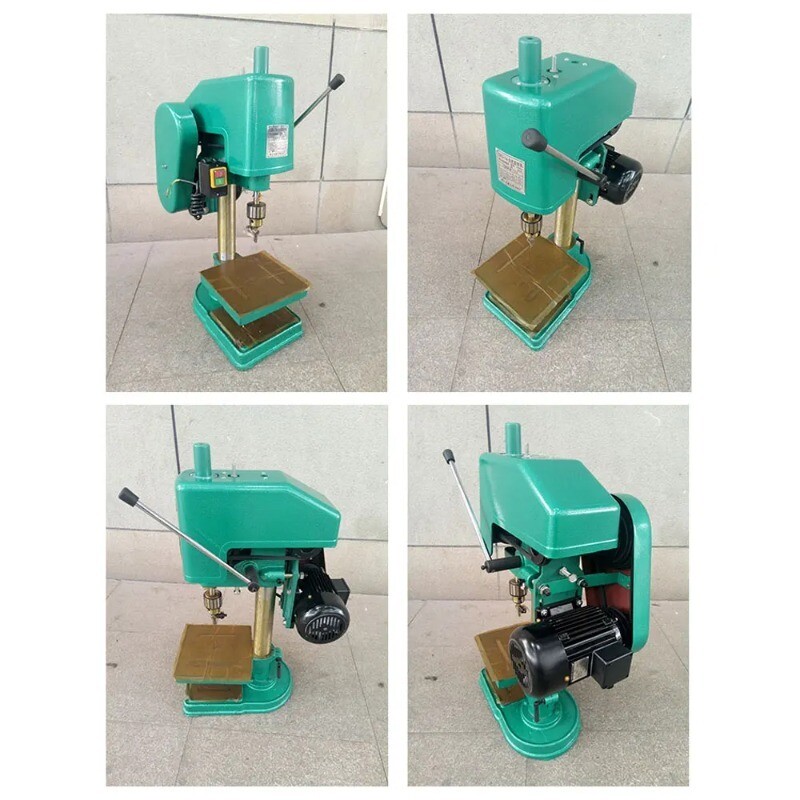 Precision Tapping Machine14mm Desktop Tapping MachineSilk Tapping Machine | eBay