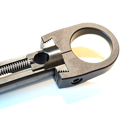 RUGER MK III & IV MARK 3 & 4 BOLT RACKER CHARGER AEROSPACE ALUMINUM ...