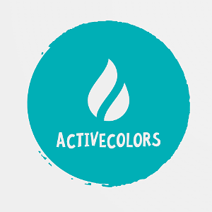 Active Colors | eBay UK Stores