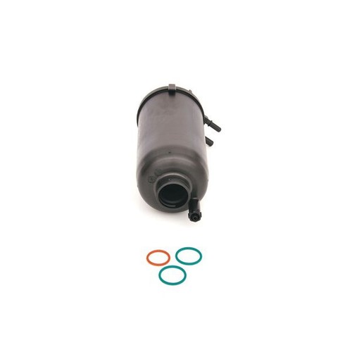 Fuel Filter For Iveco Daily 35C15 Genuine Bosch 42555920 | eBay UK