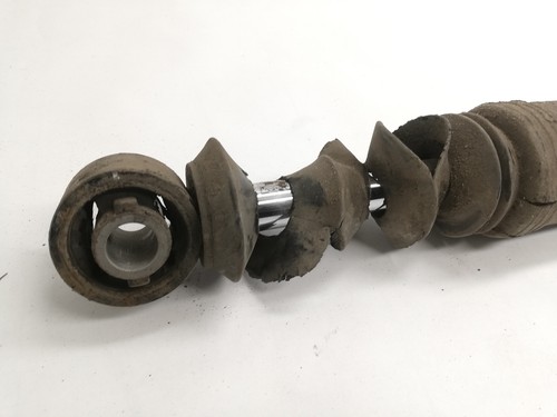 553212W700 Hyundai Shock Absorber Assyrearrh 553212W700 Genuine OEM ...