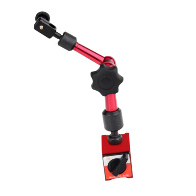 Hochleistungs Universal Messuhrenhalter Mit Magnetfuß Und Digitaler ...