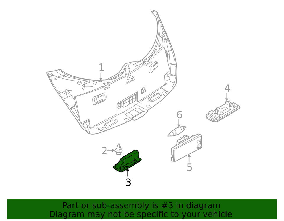 Genuine Nissan Handle 90940-CC20D | eBay