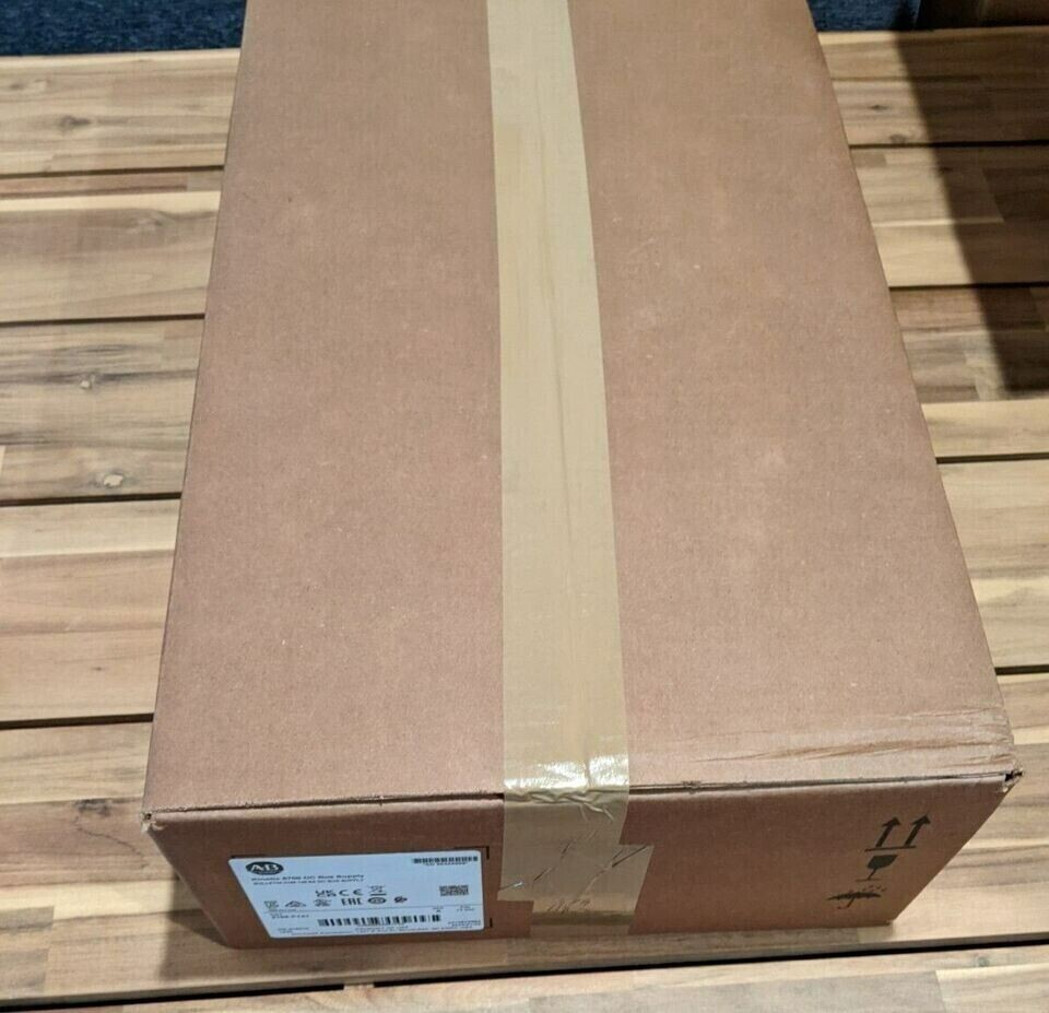 Factory Sealed AB 2198-P141 SER A Kinetix 5700 DC Bus Power Supply | eBay