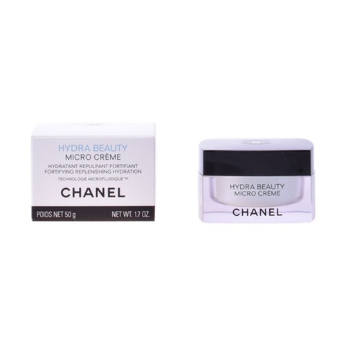 Crème aux microbulles de camélia Hydra Beauty Chanel 50 g | eBay
