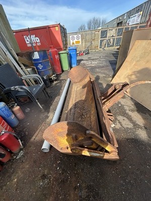 Gannon Grader | eBay UK