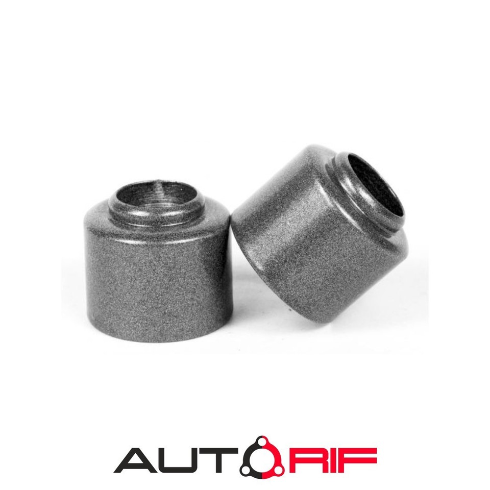 1.2" 30mm Front Strut Spacers Lift Kit for Peugeot 107 (I) PN/PM, 108 ...