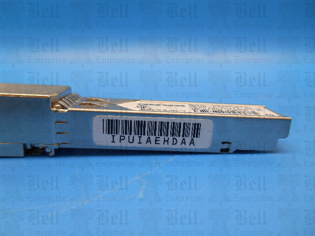Alcatel-Lucent 7750 SR-1 10/100BASE-TX SFP MODULE 3HE00062AA01 ...