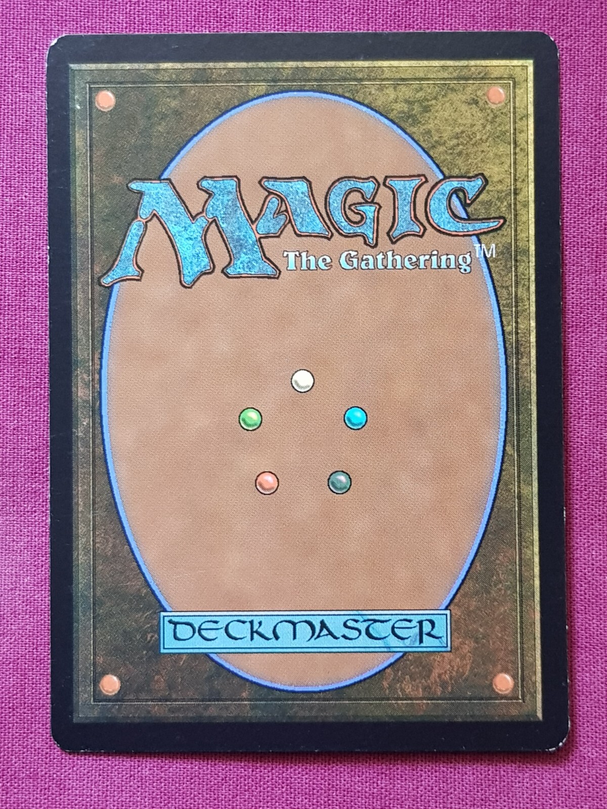 Magic The Gathering 8TH EDITION SAGE OWL blue card MTG | eBay Australia