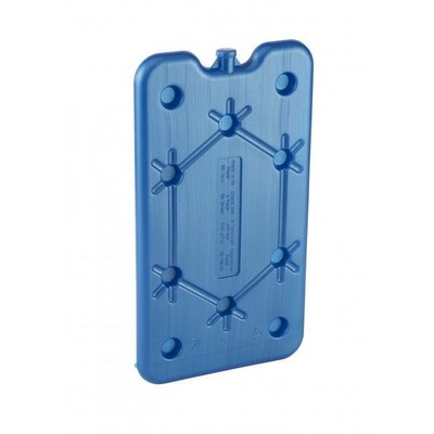 Thermos Freeze Board 400g Ice Pack Large Block Flat Travel Box Camping ...