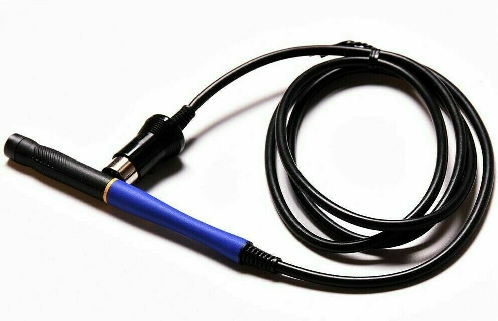Hakko Micro Soldering Iron FM-2032 from Japan/Condition New/48W (24V ...