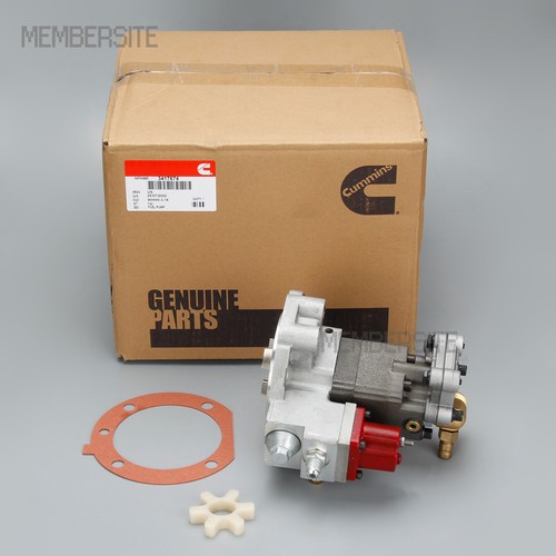 Diesel Fuel Pump Fits Cummins M11 /N14 / ISM QSM11 ISM11 3417674 ...
