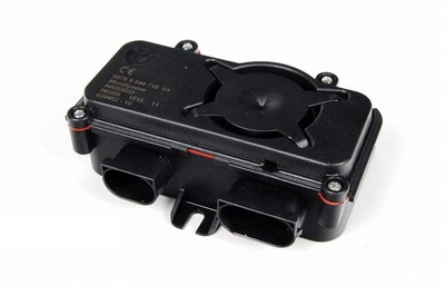 NEW BMW Control Unit for Alarm System/RDC #65758532947 | eBay