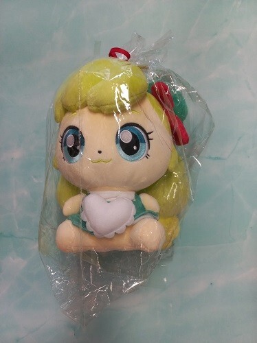 Secret Catch Teenieping Season 3 Plush Doll - Yumyumping | eBay