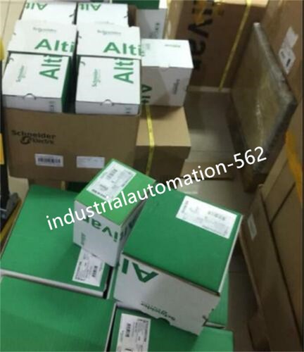 1PC New ATV312HU22M2 PLC Module In Box Expedited Ship | eBay